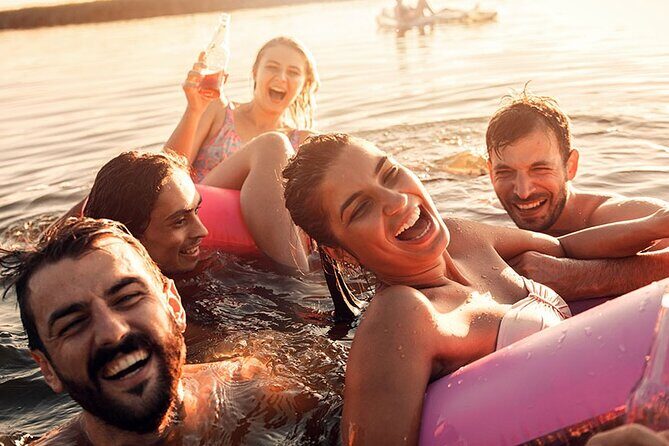 Private 4 Hour Choose Your Lake Discovery Tour in Traverse City - Key Points
