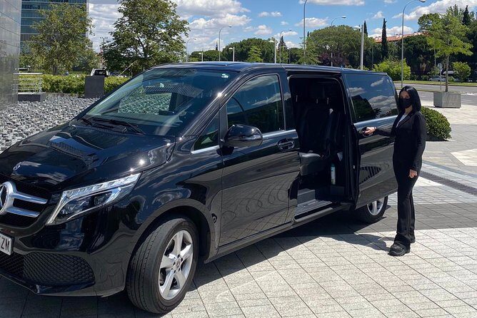 Private 4-hour City Tour of Bilbao with Hotel or Cruise Port pick-up - Who Should Consider This Tour?