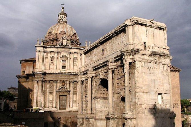 Private 4-Hour City Tour of Colosseum and Rome Highlights with Hotel Pick up - Who Would Love This Tour?