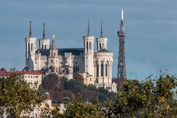 Private 4-hour City Tour of Lyon with driver, guide and Hotel pick-up - The Itinerary Breakdown