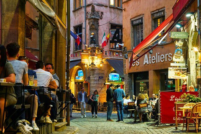 Private 4-hour City Tour of Lyon with driver, guide and Hotel pick-up - Who Will Love This Tour?
