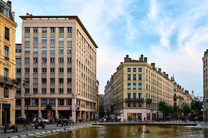 Private 4-hour City Tour of Lyon with driver, guide and Hotel pick-up - Final Thoughts