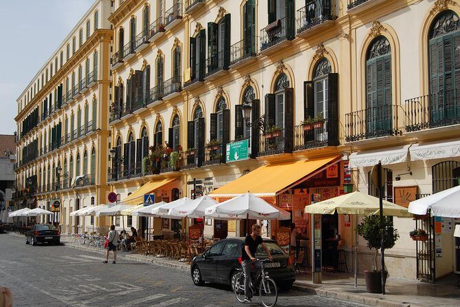 Private 4-hour City Tour of Malaga - Who Is This Tour Best For?