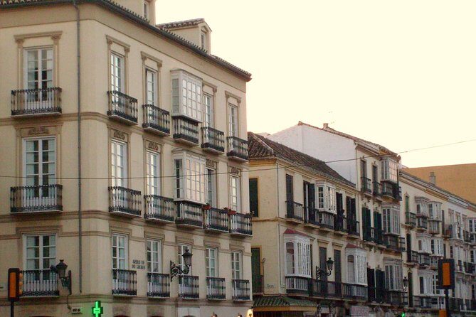 Private 4-hour City Tour of Malaga - FAQ