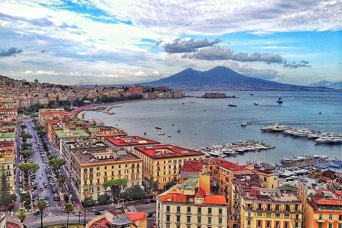 Private 4-Hour City Tour of Naples with Hotel or Cruise Port pick-up - Who This Tour Is Best For