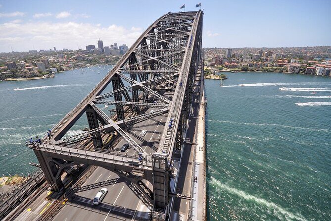 Private 4-hour city tour of Sydney with Hotel pick up and drop off - How This Tour Fits Into Your Sydney Visit
