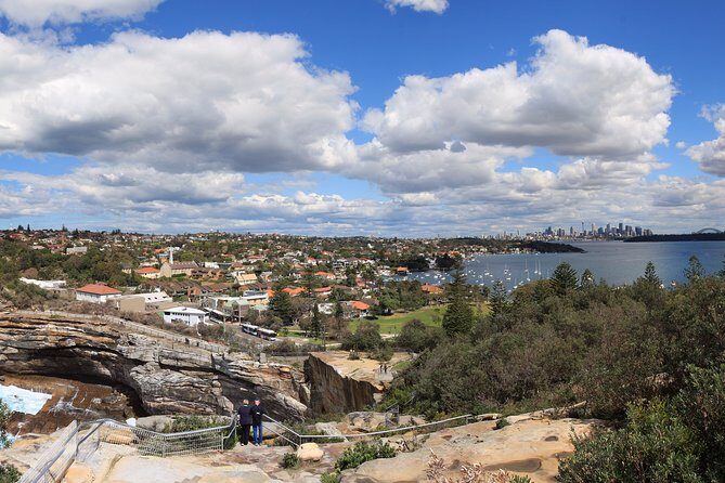 Private 4-hour city tour of Sydney with Hotel pick up and drop off - Analyzing the Value