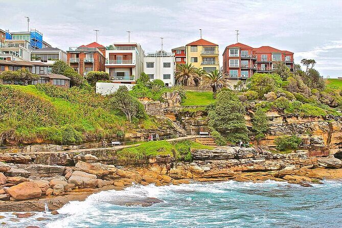Private 4-hour city tour of Sydney with Hotel pick up and drop off - Who Is This Tour Best For?