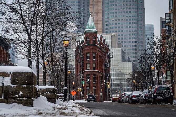 Private 4-hour City Tour of Toronto with driver and guide - Hotel pick up - Price and Value Analysis