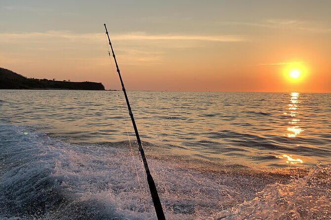 Private 4 Hour Fishing Trip in Puerto Vallarta - FAQs