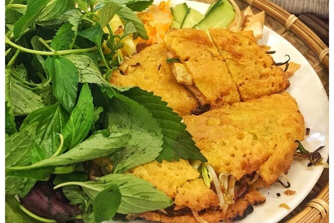 Private 4-Hour Food Tour in Ho Chi Minh City - A Flexible, Convenient Experience