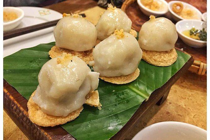 Private 4-Hour Food Tour in Ho Chi Minh City - Value and Cost Consideration