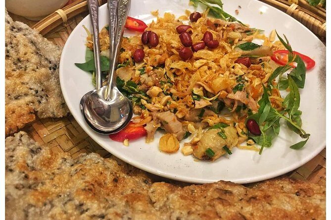 Private 4-Hour Food Tour in Ho Chi Minh City - Final Thoughts: Who’s This Tour For?