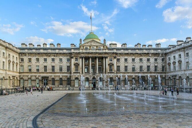 Private 4-Hour Guided Tour In the Footsteps of Jane Austen in London - An In-Depth Look at the Tour Experience