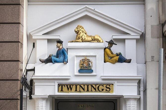 Private 4-Hour Guided Tour In the Footsteps of Jane Austen in London - The Value of a Private Guided Tour