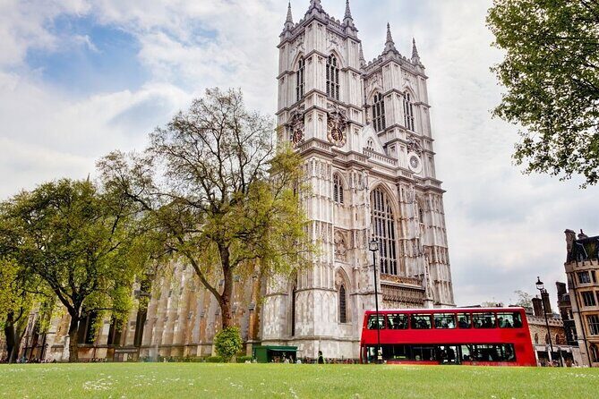 Private 4-Hour Guided Tour In the Footsteps of Jane Austen in London - FAQs