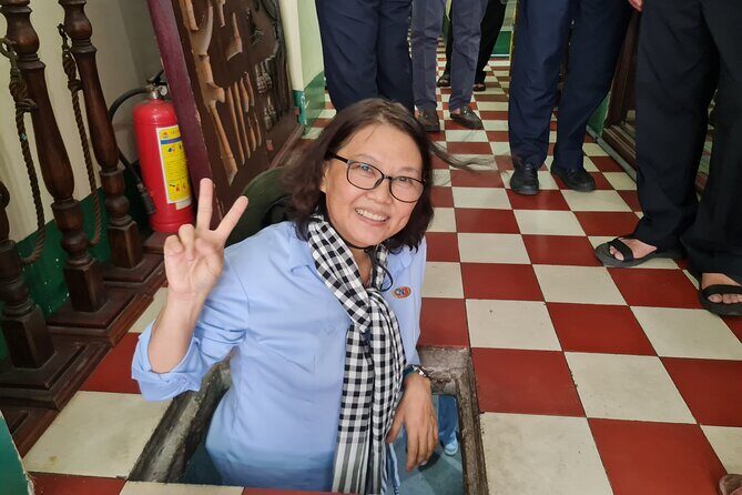 Private 4 Hour Ho Chi Minh Historical Tour - Key Points