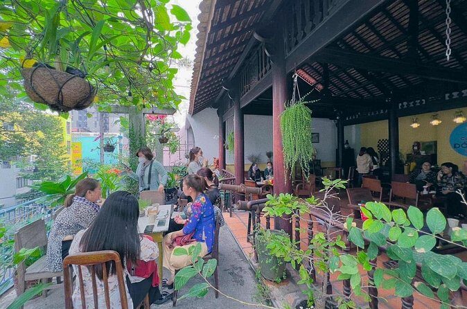 Private 4 Hour Ho Chi Minh Historical Tour - The Sum Up