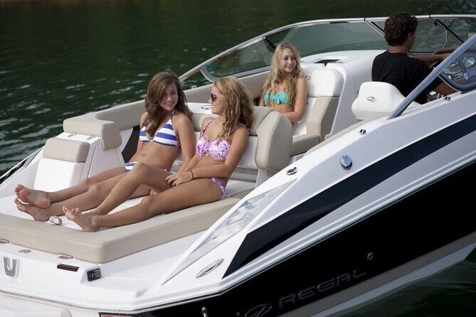 Private 4-Hour Lake Como Boat Tour: Villas, Bellagio & Prosecco - The Experience: What to Expect