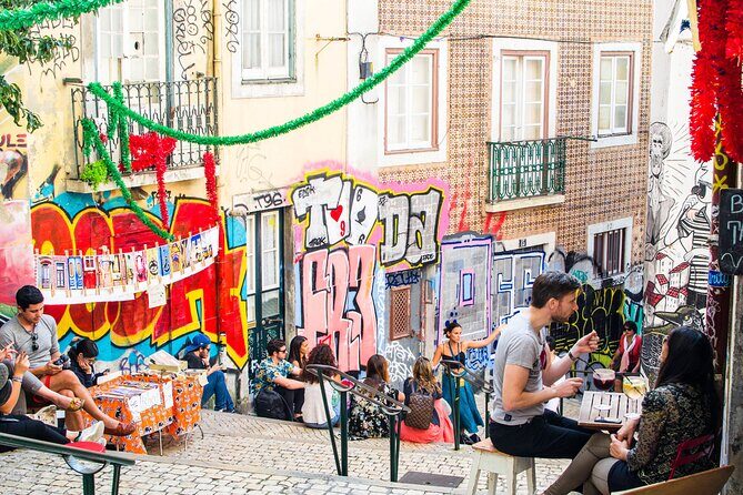 Private 4-Hour Lisbon City Highlights Tour by Tuktuk - Price & Value: The Cost of Convenience