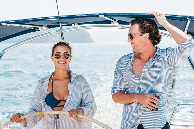 Private 4-Hour Luxury Yacht Charter on Sydney Harbour - An Honest Look at the Private 4-Hour Luxury Yacht Charter on Sydney Harbour