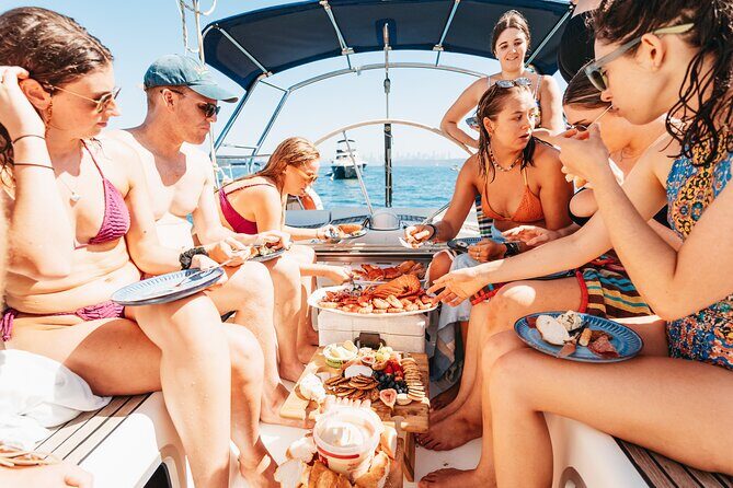 Private 4-Hour Luxury Yacht Charter on Sydney Harbour - Authenticity and Experience