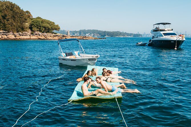 Private 4-Hour Luxury Yacht Charter on Sydney Harbour - Final Thoughts
