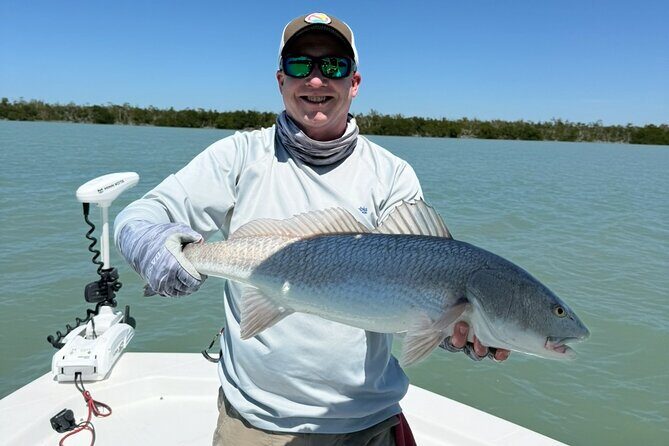 Private 4 Hour Marco Island Experience - Fishing/Shelling/Dolphin - Understanding the Value