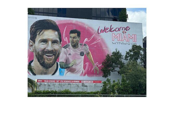 Private 4-Hour Miami City Tour - The Itinerary: What You’ll See and Do