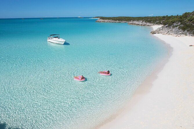 Private 4-Hour Rose Island charter Snorkeling Turtles & Beaching - Practical Considerations