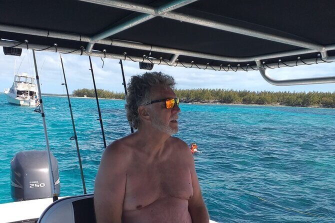 Private 4 hour Rose Island tour snorkeling fishing - What Makes This Tour Stand Out?