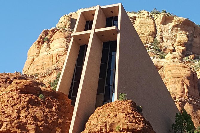 Private 4-Hour Sedona Spectacular Journey and Vortex Tour - FAQs
