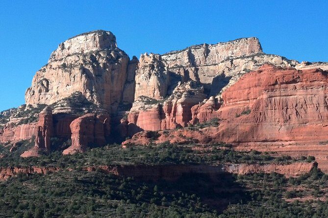 Private 4-Hour Sedona Spirit Journey and Medicine Wheel Teachings - Introduction