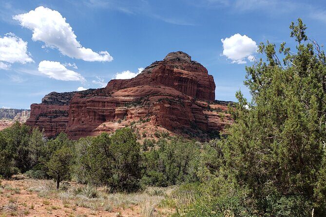 Private 4-Hour Sedona Spirit Journey and Medicine Wheel Teachings - The Sum Up