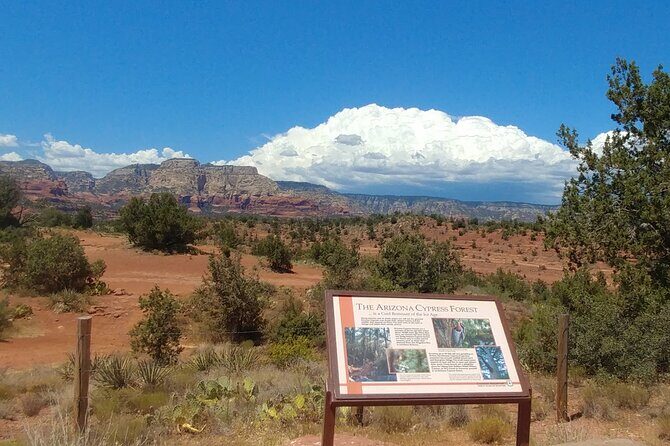 Private 4-Hour Sedona Spirit Journey and Vortex Tour - Frequently Asked Questions