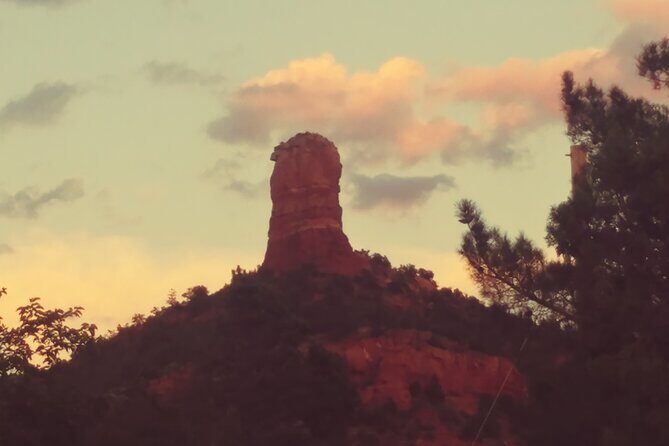 Private 4-Hour Sedona Spirit Journey and Vortex Tour - Wrapping It Up