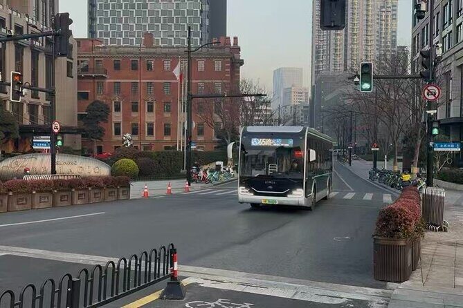 Private 4 Hour Shanghai Layover Tour with Airport Pickup - FAQ