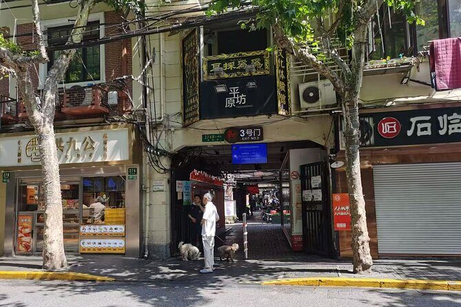 Private 4 Hour Shanghai Layover Tour with Airport Pickup - Final Thoughts