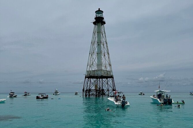 Private 4 Hour Snorkel and Sandbar Charter in Islamorada - Final Thoughts: Who Is This Tour Best For?