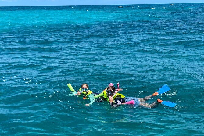 Private 4-Hour Snorkel Charter. Snorkel Gear Included! - Practical Details and Tips