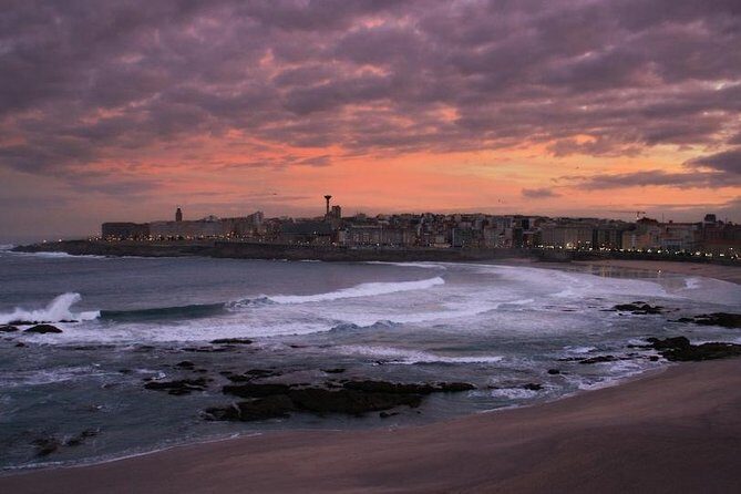 Private 4 hour Tour of A Coruña with Hotel or Cruise Port pick-up - Who Is This Tour For?