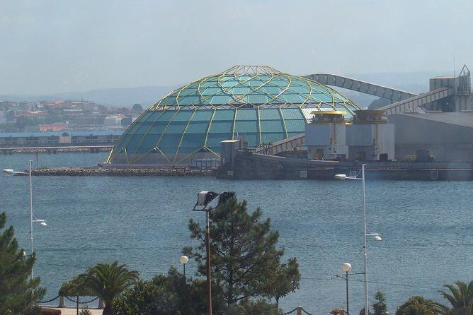 Private 4 hour Tour of A Coruña with Hotel or Cruise Port pick-up - Transportation and Comfort