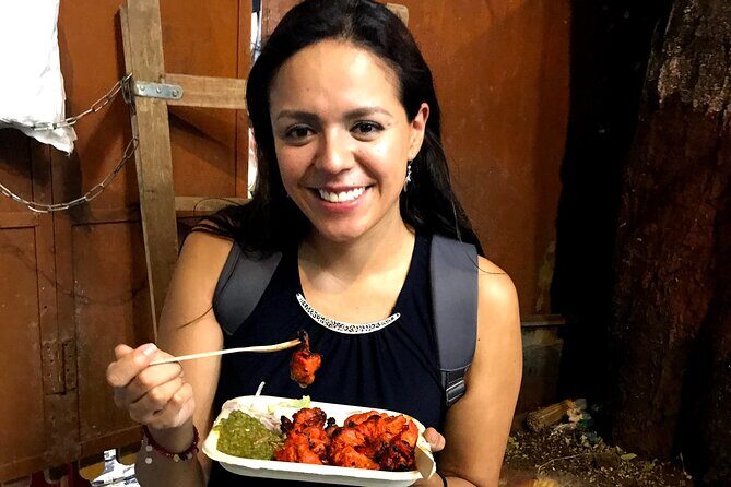 Private 4-Hour Tour of Mumbais Tastiest Local Foods - FAQ Section