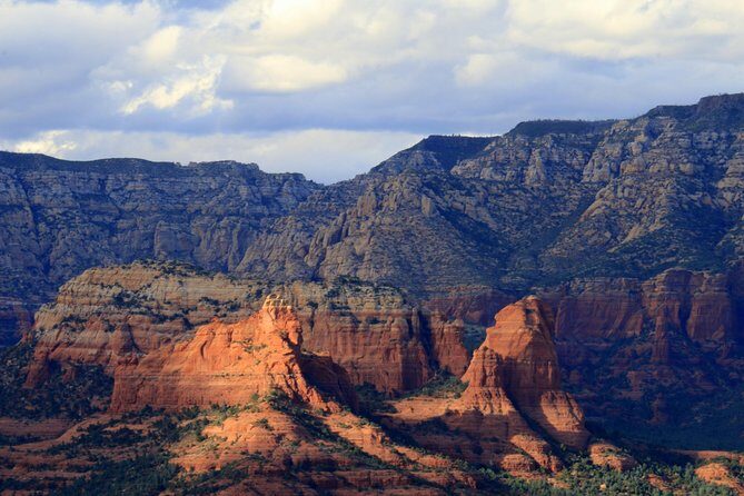 Private 4-Hour Tour of Sedona with pickup/drop-off - What’s Included and Why It Matters