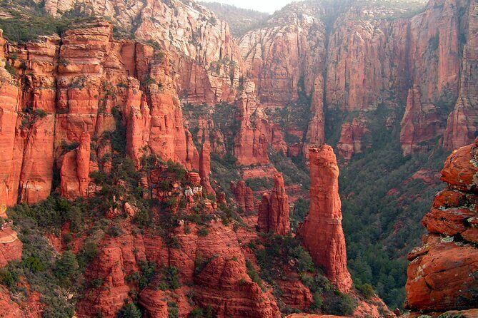 Private 4-Hour Tour of Sedona with pickup/drop-off - Frequently Asked Questions