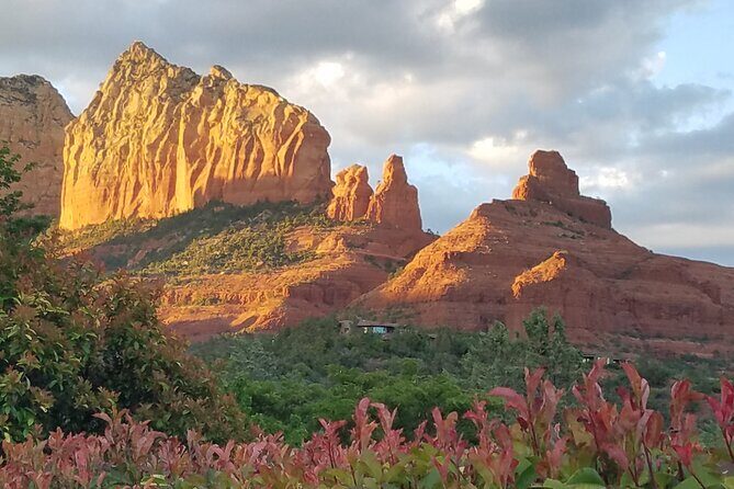 Private 4-Hour Tour of Sedona with pickup/drop-off - Final Thoughts