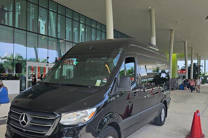 Private 4-Hour Transportation Service in Miami. 10 pax. - Analyzing the Cost: Is It Worth $640?