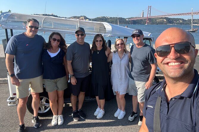 Private 4-Hour Tuk Tuk Tour: Alfama, Belém & Lisbon's Hidden Gems - What Makes This Tour a Great Choice?