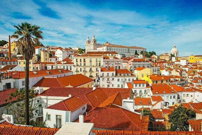 Private 4-Hour Tuk Tuk Tour: Alfama, Belém & Lisbon's Hidden Gems - Frequently Asked Questions