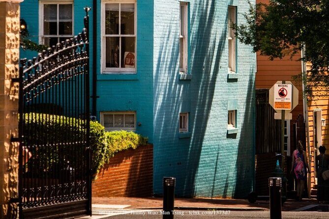 Private 4-hour Walking Tour Exploring Historic Georgetown - Final Thoughts
